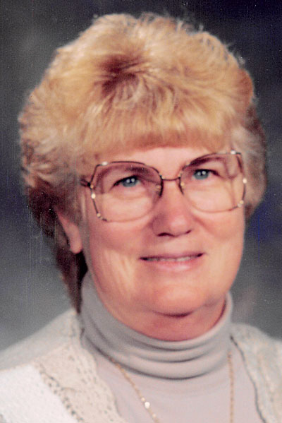 Mary M. Bredon | News, Sports, Jobs - News and Sentinel